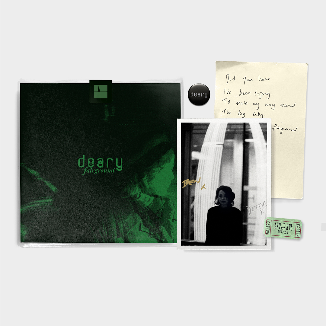 Sonic Cathedral - The label that celebrates itself